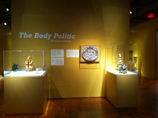 Exploring The Body Politic – Milwaukee Art Museum Blog