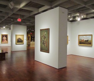 Refreshed Look for the American Paintings Galleries – Milwaukee Art ...