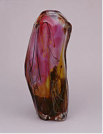 Celebrating the 50th Anniversary of the American Studio Glass Movement ...