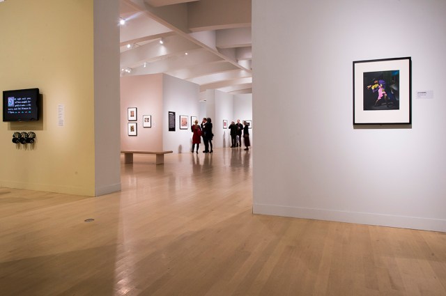 The Design Behind Color Rush – Milwaukee Art Museum Blog