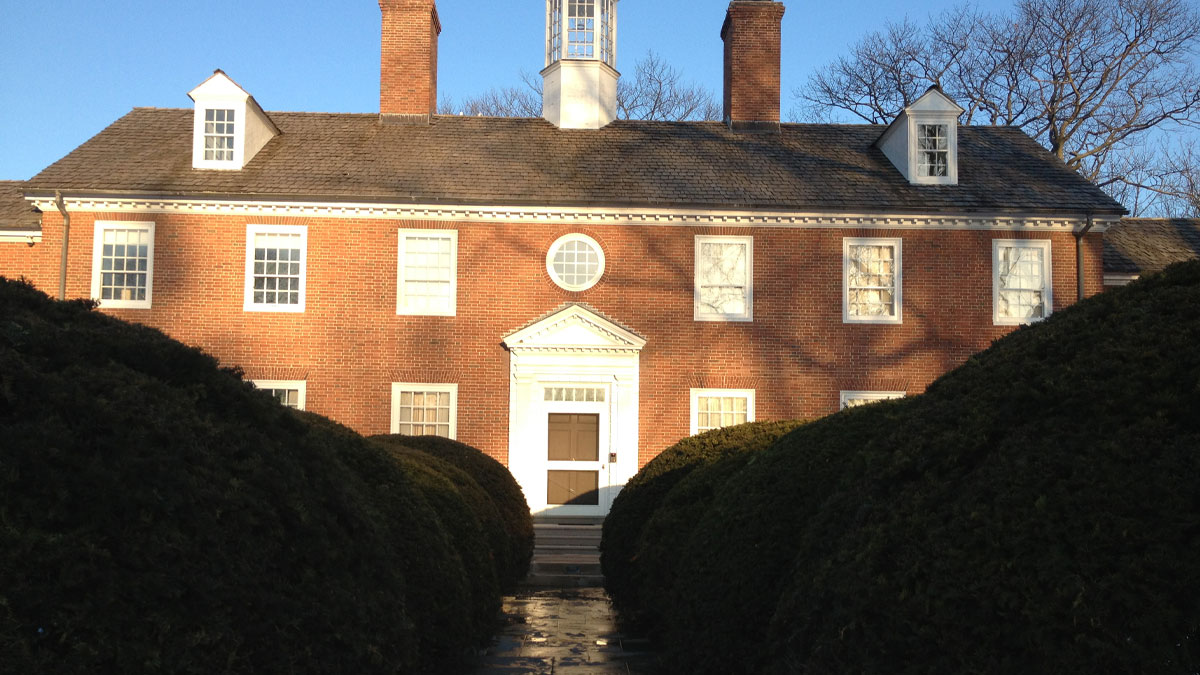 Satellite Teens Visit the Chipstone Foundation – Milwaukee Art Museum Blog