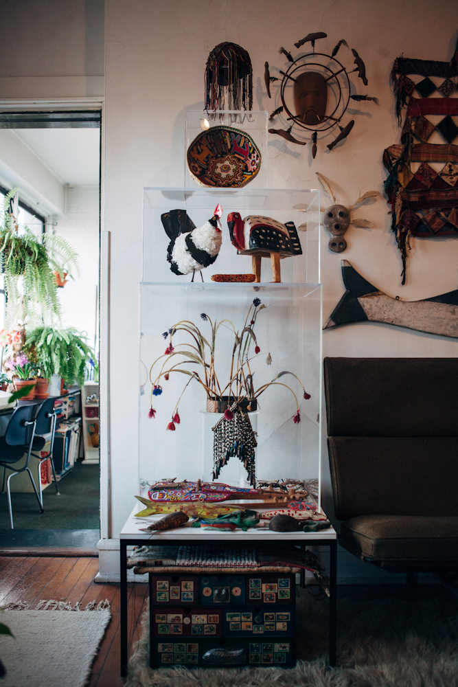 Milwaukee Studio Visit: Author and Illustrator Lois Ehlert: Part Two ...