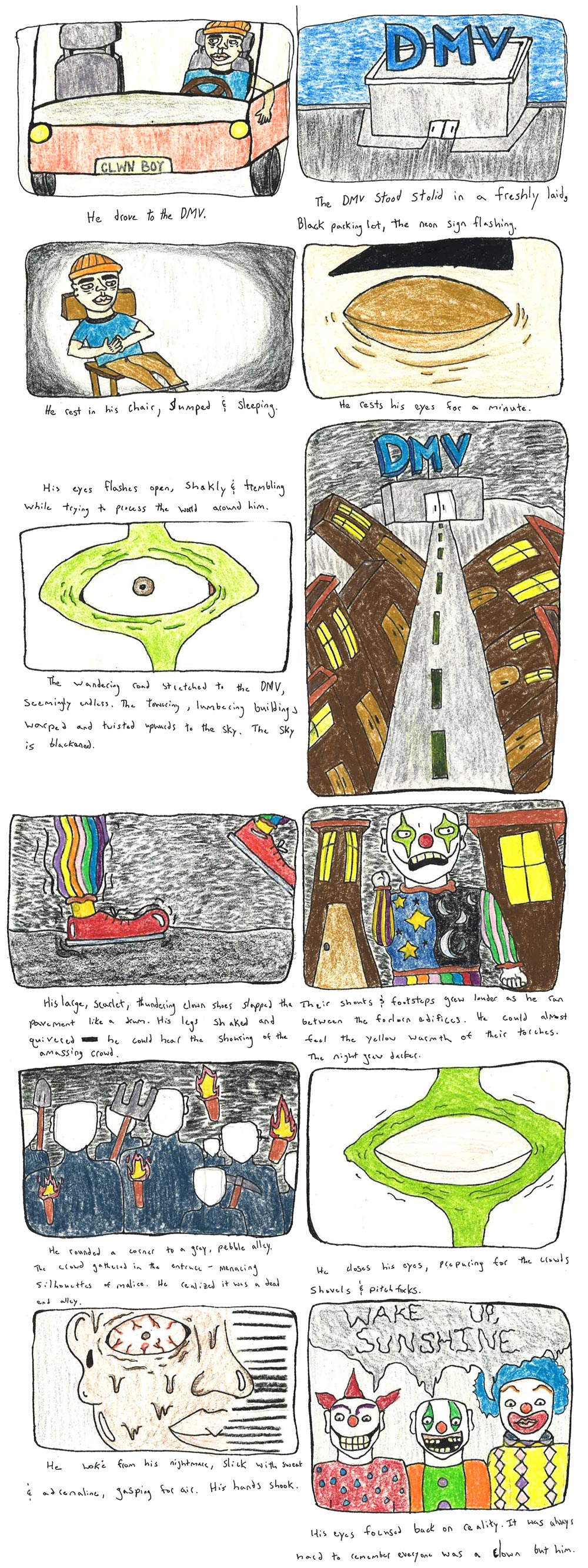 dmv-web – Milwaukee Art Museum Blog