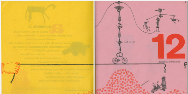 John J. Reiss: Artist, Designer, and Collector – Milwaukee Art Museum Blog