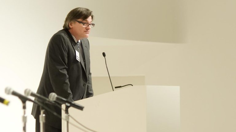 Remembering Joe Ketner – Milwaukee Art Museum Blog