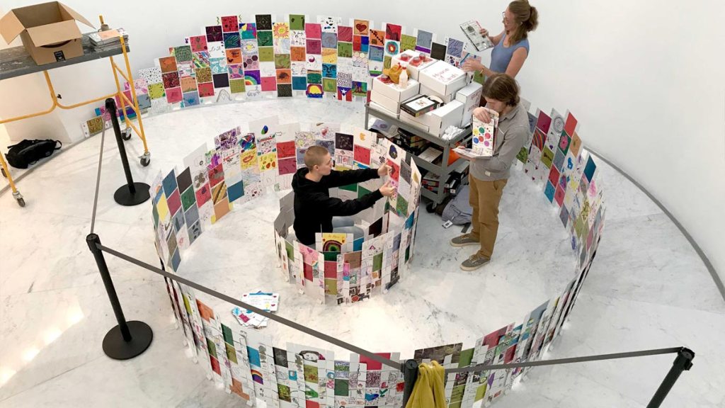 Exhibitions – Milwaukee Art Museum Blog