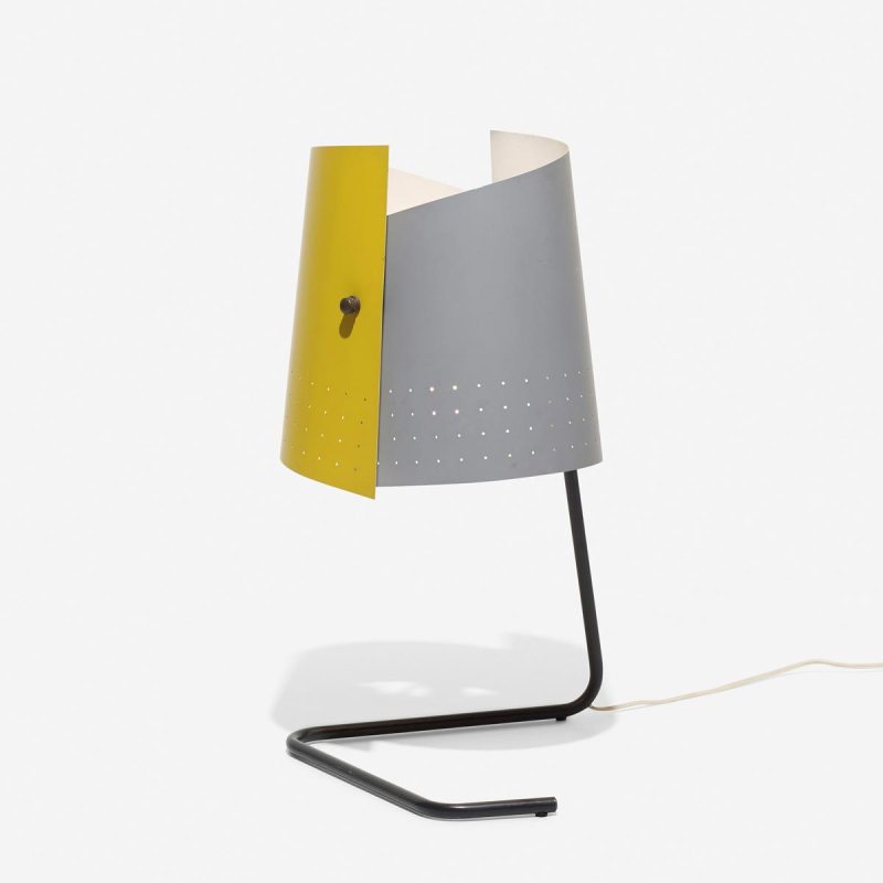 Modern Lamps in Midcentury America – Milwaukee Art Museum Blog