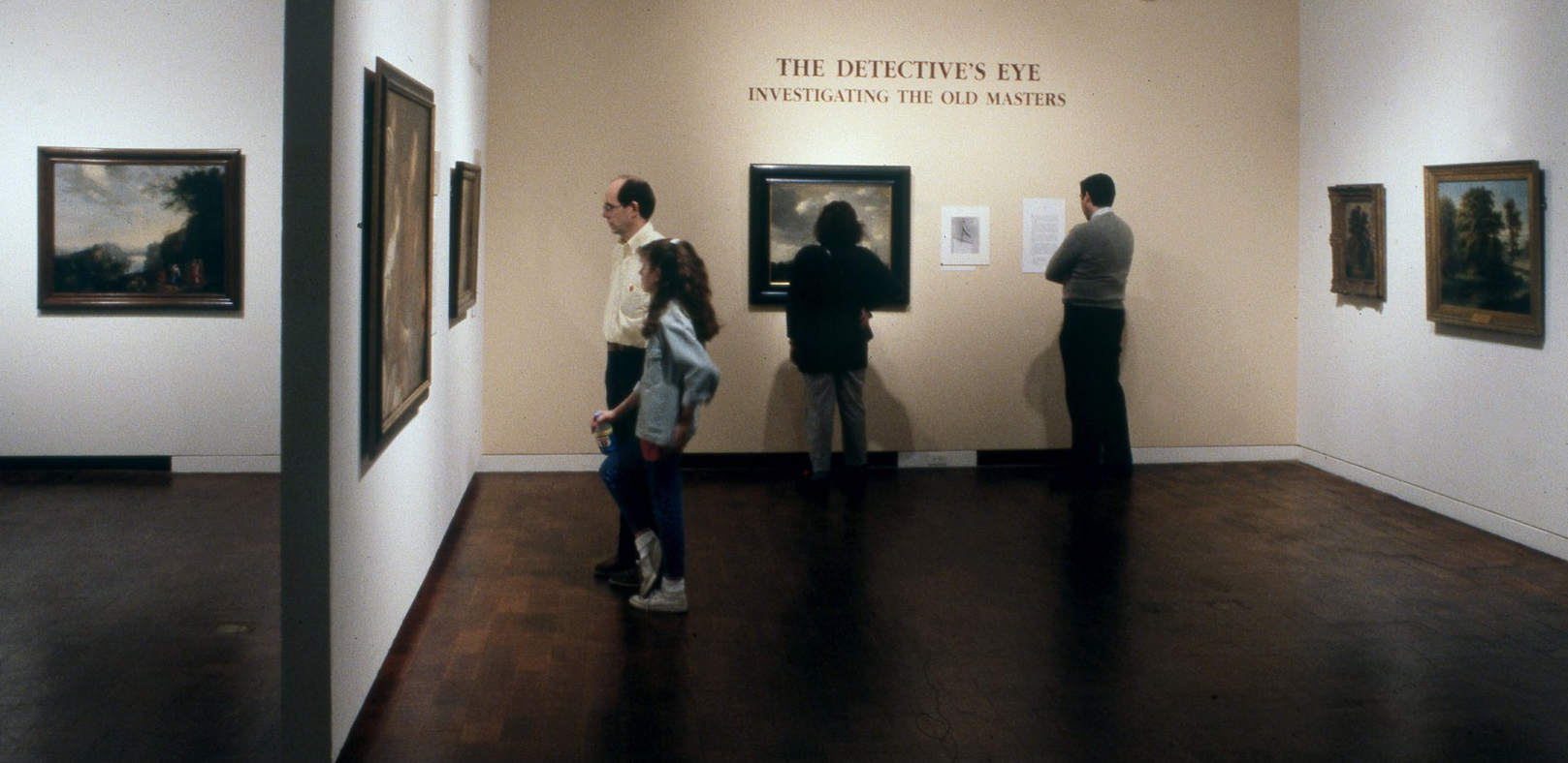 Remembering Dr. Alfred Bader – Milwaukee Art Museum Blog