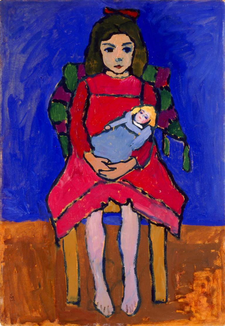 Celebrate Women Artists at the Museum – Milwaukee Art Museum Blog
