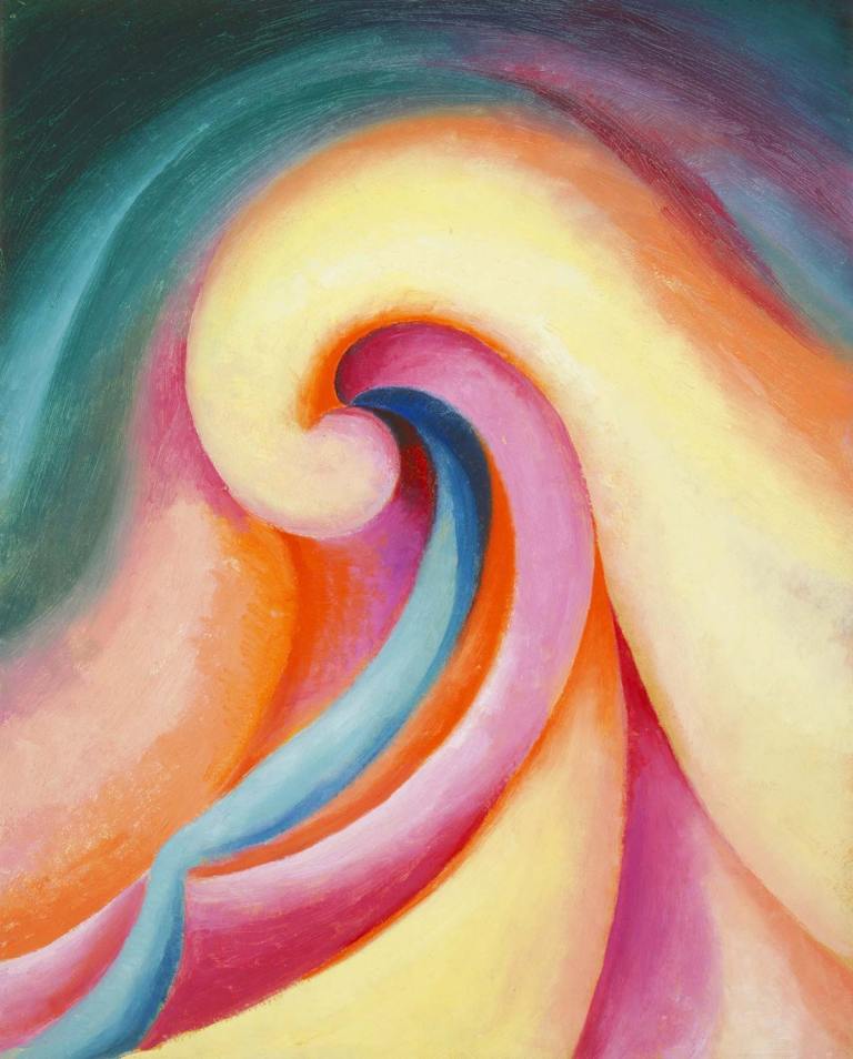 Celebrate Women Artists at the Museum – Milwaukee Art Museum Blog