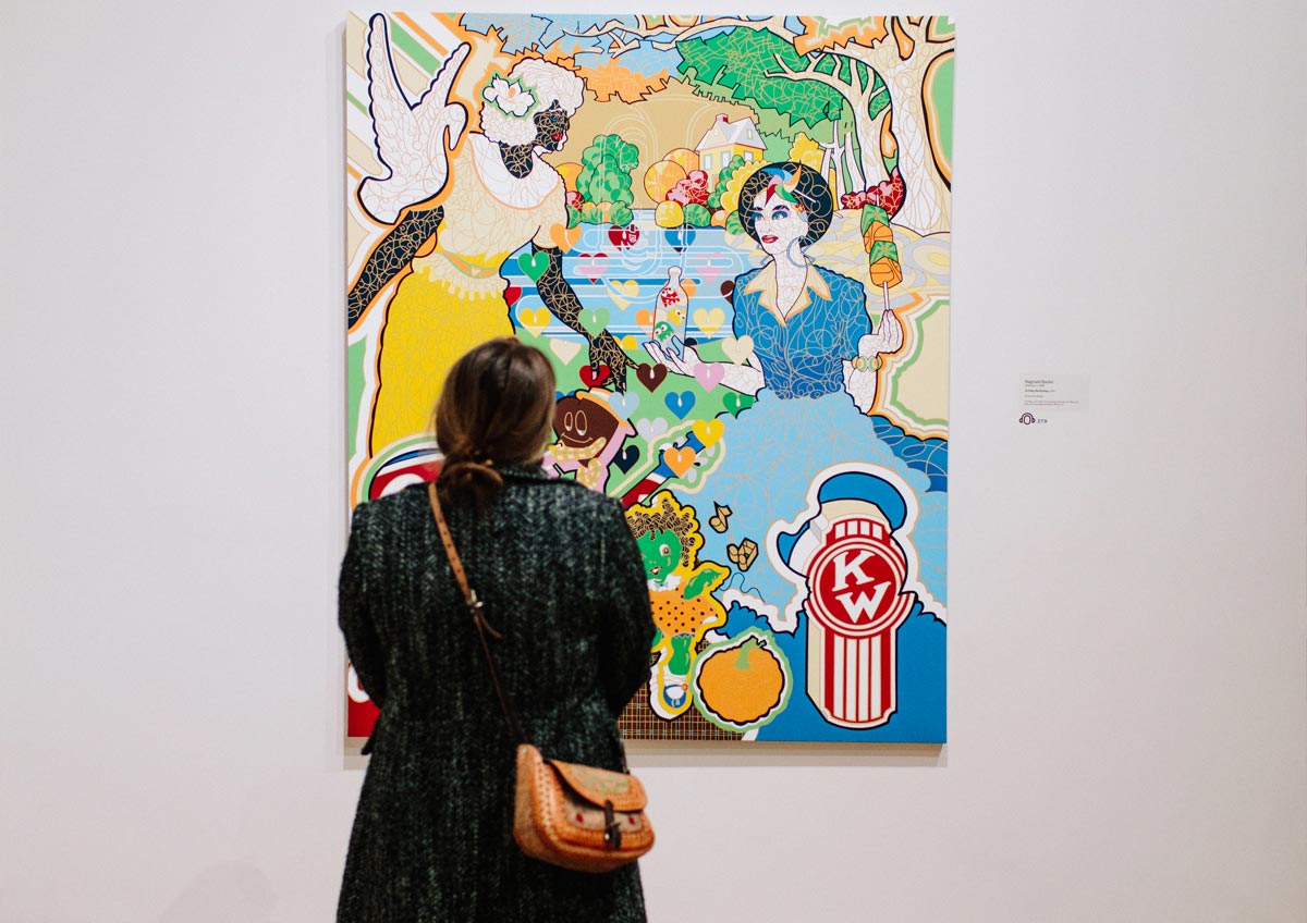 Mom & MAM – Milwaukee Art Museum Blog