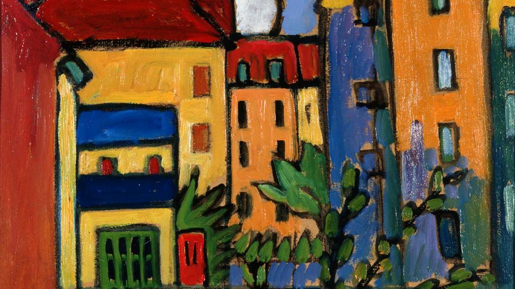 MAM In Full Color – Milwaukee Art Museum Blog