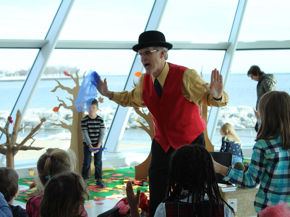 Make a Play Date with Art – Milwaukee Art Museum Blog