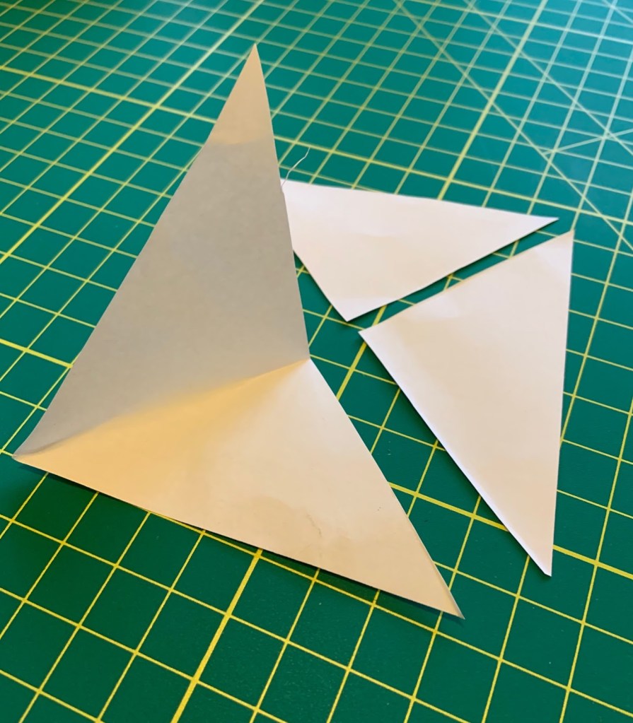 Kohl’s Art Generation Studio at Home: How to Make Your Own Tangram ...