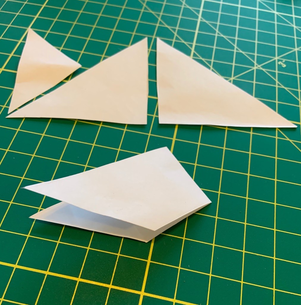 Kohl’s Art Generation Studio at Home: How to Make Your Own Tangram ...