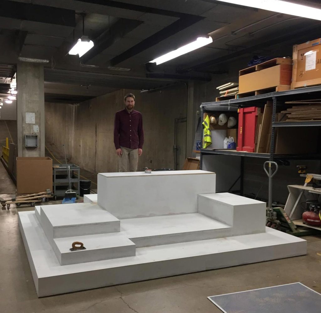 Behind the Scenes with the Museum’s Art Preparators – Milwaukee Art ...