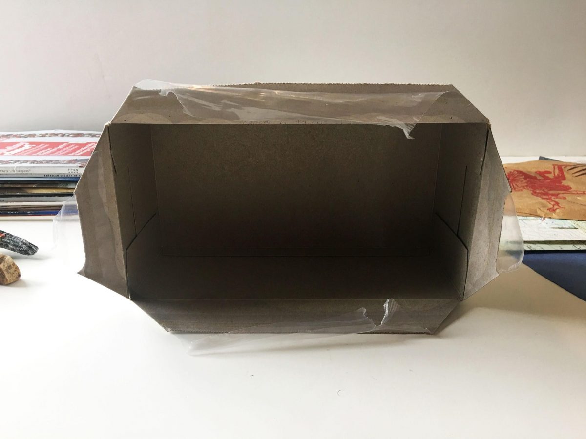 Kohl’s Art Generation Studio at Home: Create a Shadow Box – Milwaukee ...