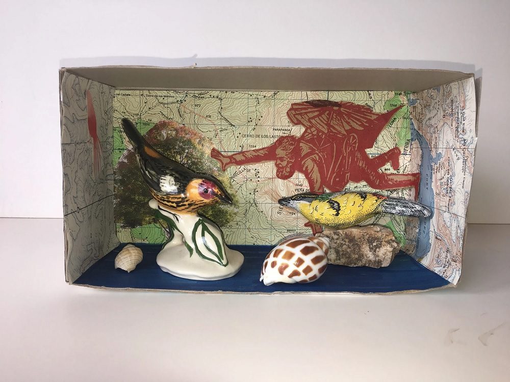 Kohl’s Art Generation Studio at Home: Create a Shadow Box – Milwaukee ...