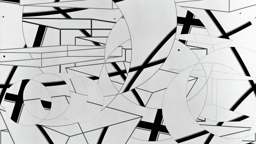 Kohl’s Art Generation Studio at Home: Shape and Line – Milwaukee Art ...