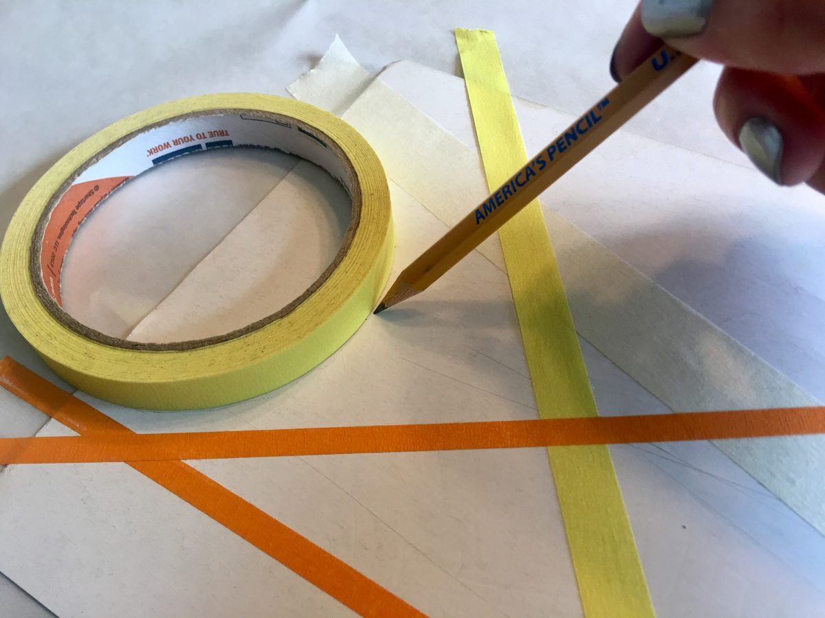 Kohl’s Art Generation Studio at Home: Shape and Line – Milwaukee Art ...