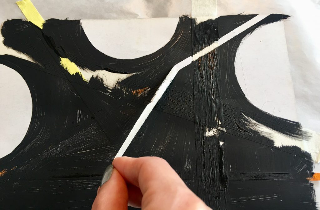 Kohl’s Art Generation Studio at Home: Shape and Line – Milwaukee Art ...