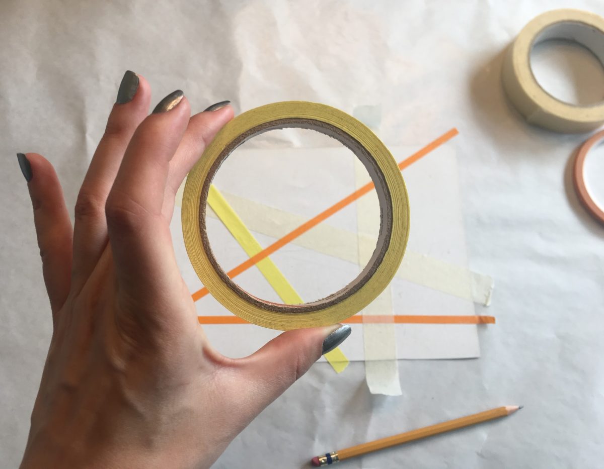 Kohl’s Art Generation Studio at Home: Shape and Line – Milwaukee Art ...