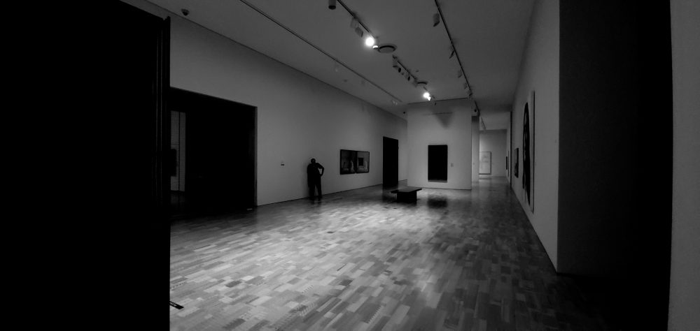 A Night at the Museum – Milwaukee Art Museum Blog