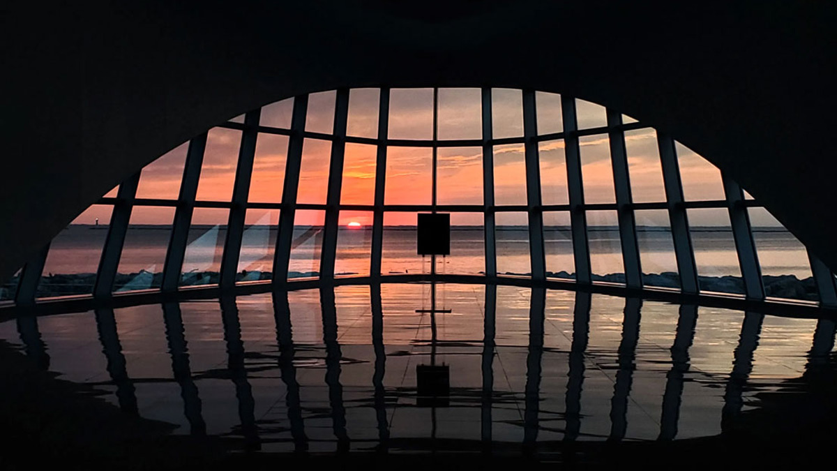 A Night at the Museum – Milwaukee Art Museum Blog