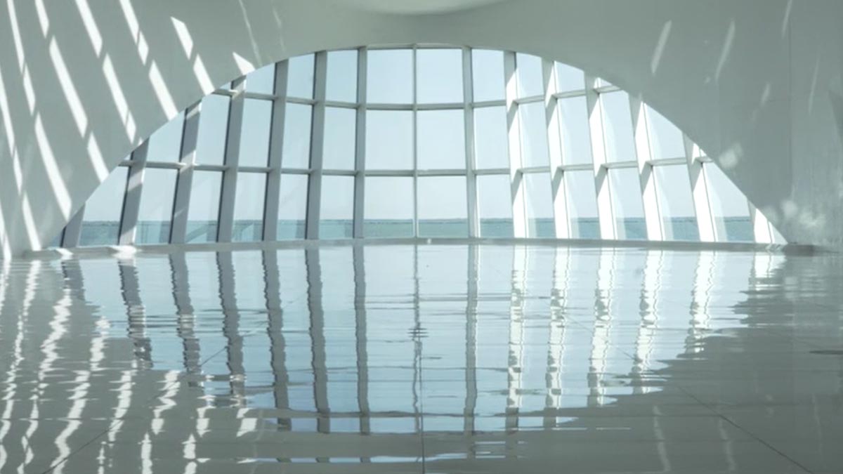 The Poem that Inspired the Name “Windhover Hall” – Milwaukee Art Museum ...
