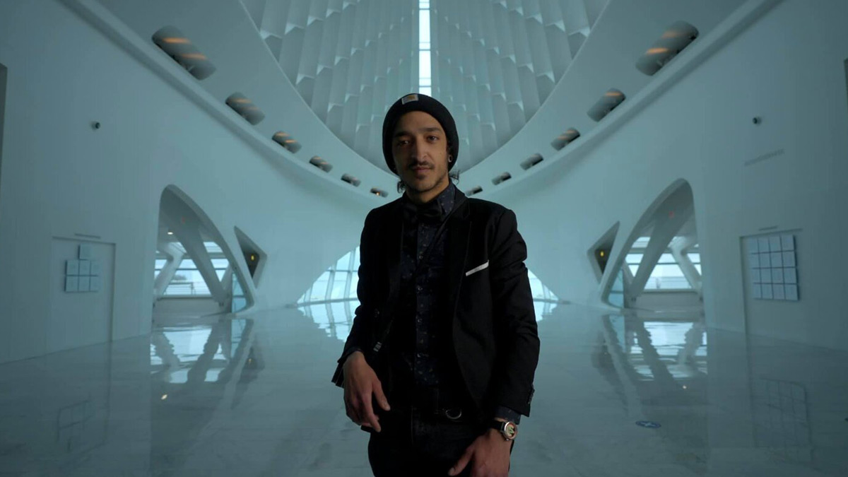 Milwaukee Art Museum Blog