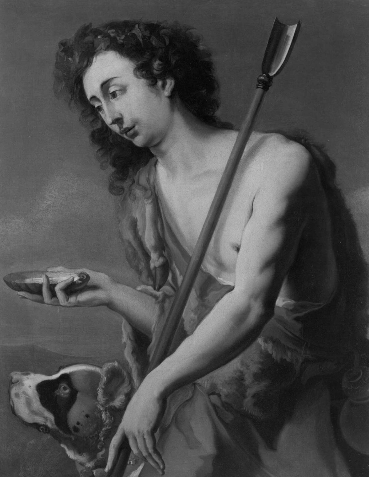 Granida and Daifilo: Celebrating Dutch Theater in the Collection of ...